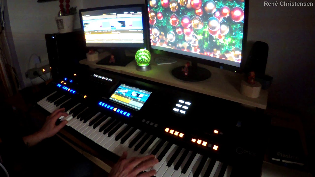 Flyv lille fugl JB - YouTube