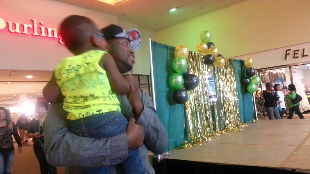 Muldoon Manny & Beanz - YouTube