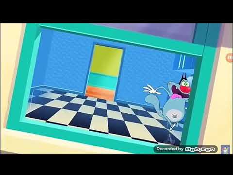 Oggy - House in the Sky (The Movie) - YouTube