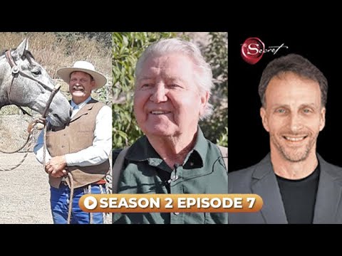 Season 2 Episode 7 proudly presents Bruce Sandifer, Lee Green CJF, and ...