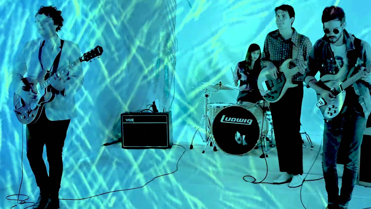 JOY CLASSIC — SPLASH - YouTube