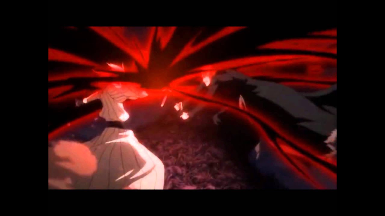 bleach hell chapter amv - YouTube