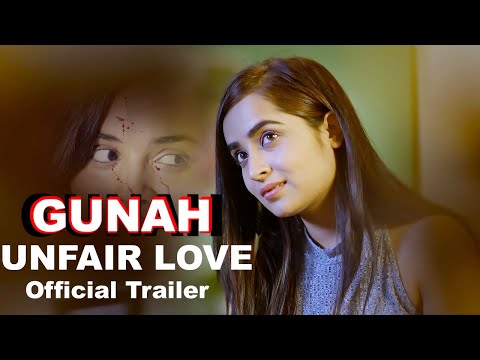 Gunah - UNFAIR LOVE - Episode 6 - Official Trailer | FWFOriginals