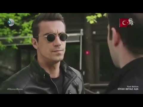 Siyah Beyaz Aşk 27. Bölüm