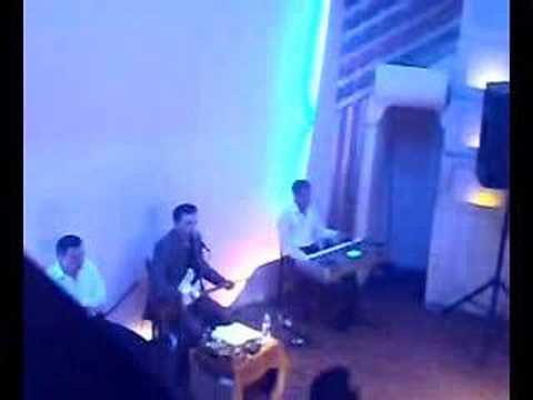 Kristal Gazinosu Tolga Güneş