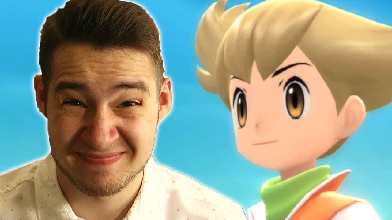 Was I Wrong About Barry? | Pokemon Sigma Platinum Nuzlocke - YouTube