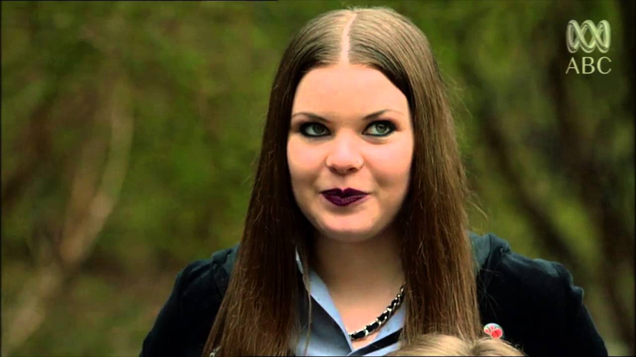 Nowhere Boys: The Book of Shadows - Andy & Felix - YouTube