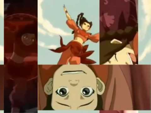 Ty Lee My First Kiss HD - YouTube