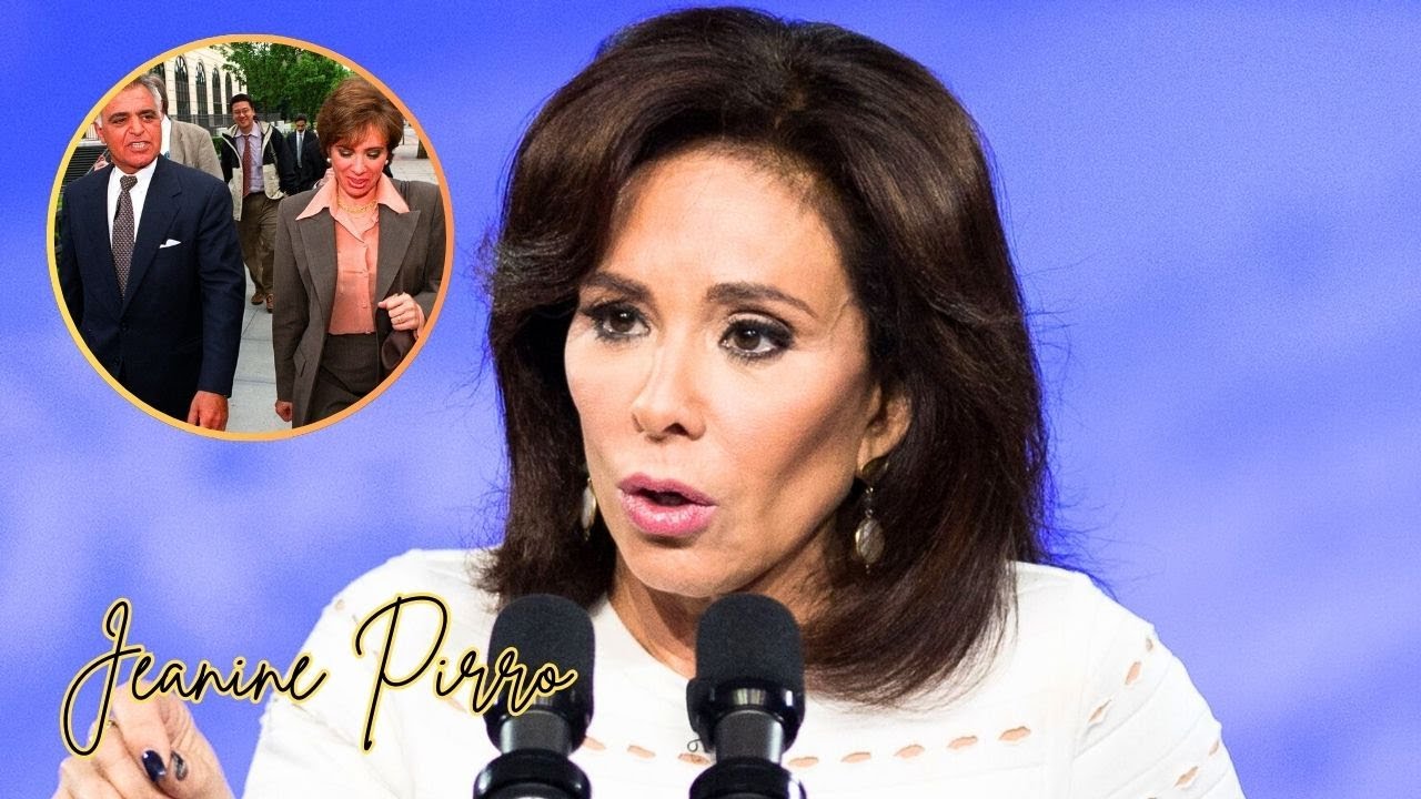 Where Jeanine Lives Today At 73 Is Sad To See - YouTube