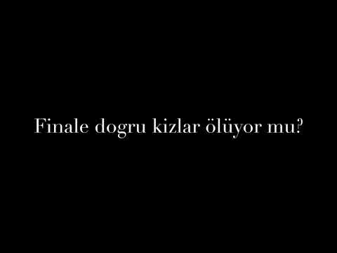 Kirgin Cicekler 112. Bölüm Fragman Analizi