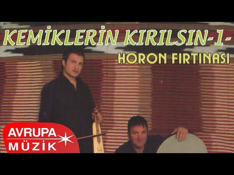 Fuat Aytaç & Hüseyin Altunsoy - Kemençe Şov (Official Audio)