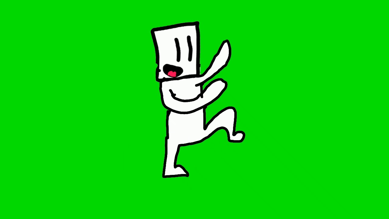 Distraction dance, but it's Lol - YouTube