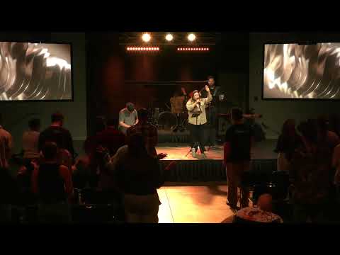 CP Young Adults