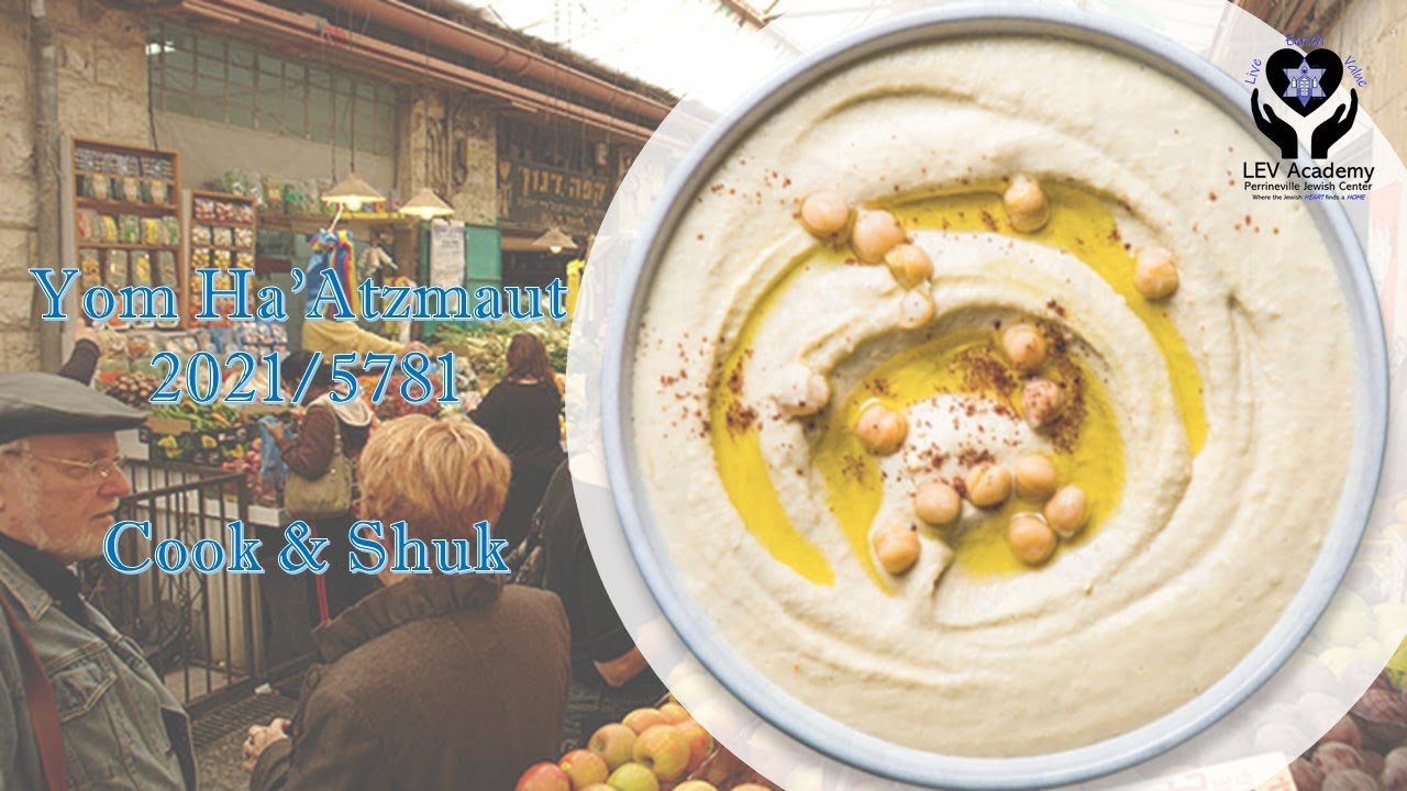 Cook Shuk 4 22 21 - YouTube