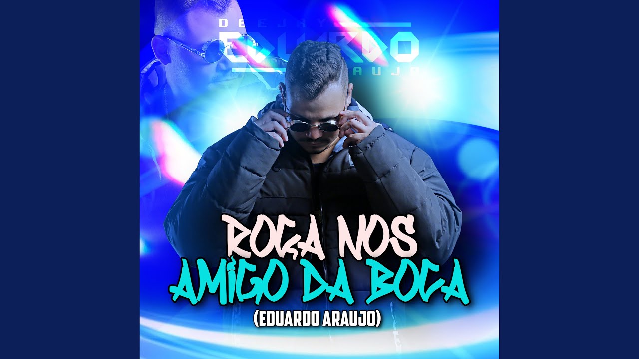 Roça nos Amigo da Boca - YouTube