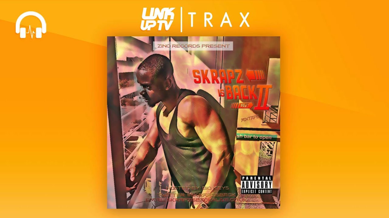 Skrapz - Waiting Ft B-anca | Link Up TV TRAX - YouTube