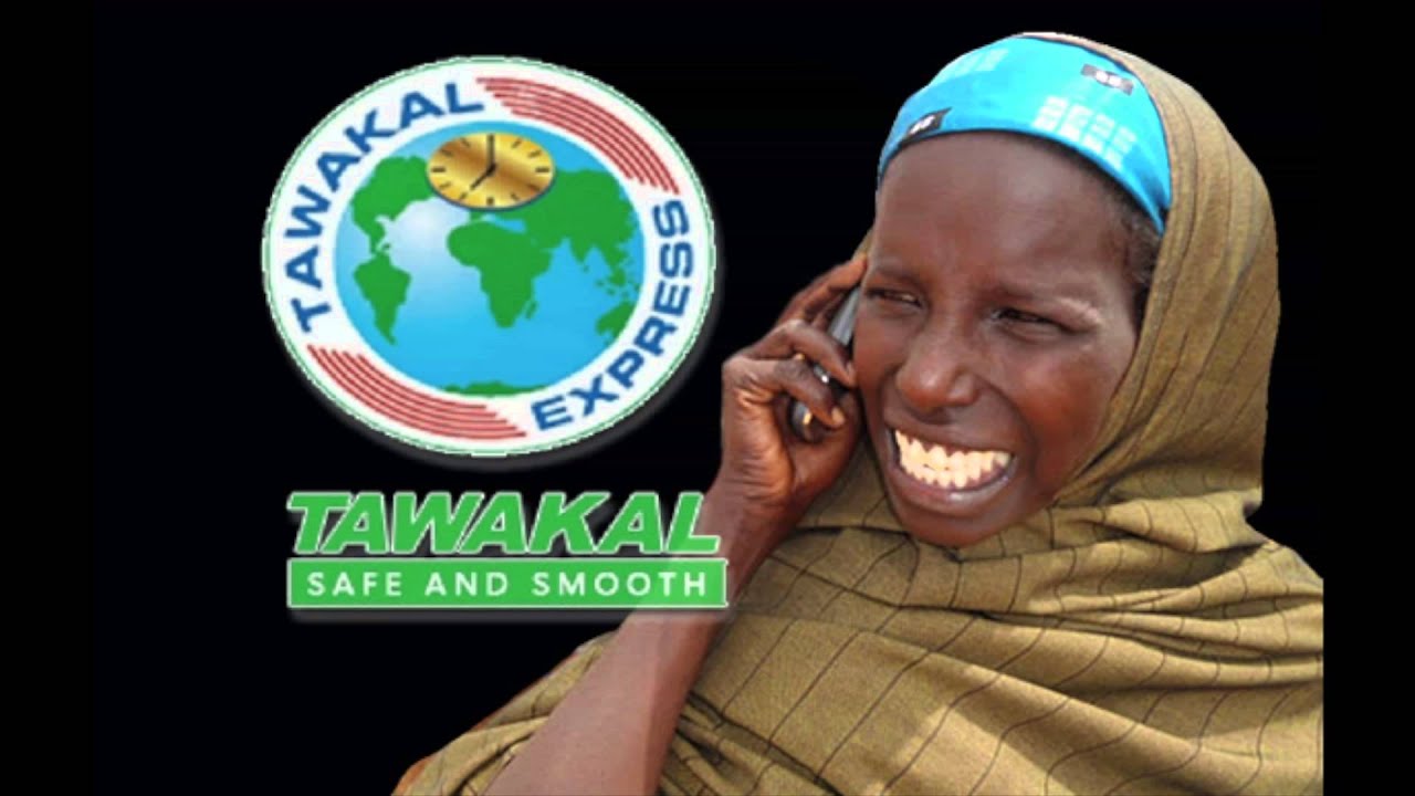 TAWAKAL EXPRESS - YouTube
