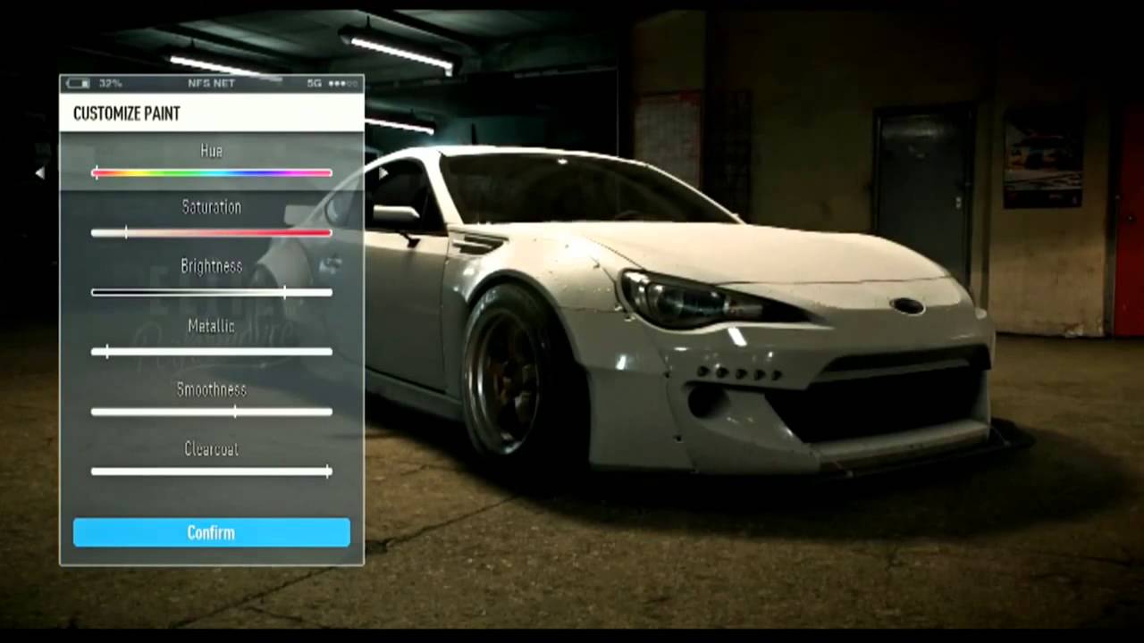 Need for Speed Reboot (2015) Gameplay E3 2015 - YouTube