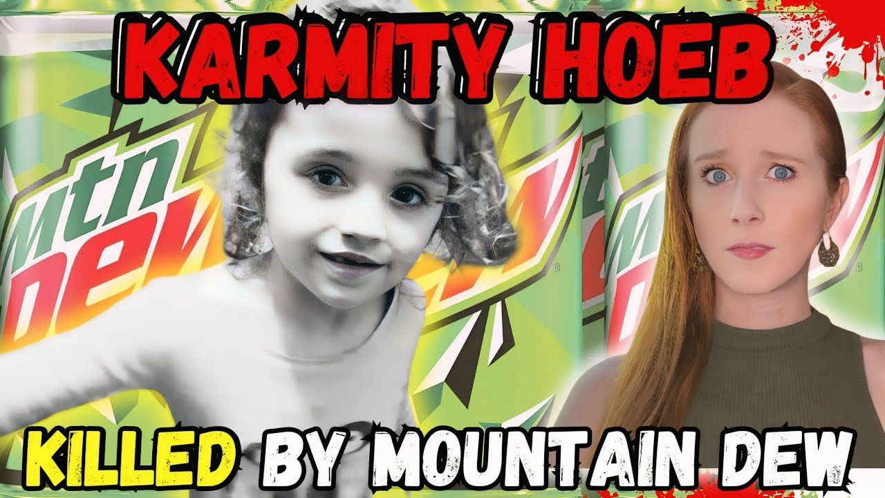 What Were They Thinking??- The Story of Karmity Hoeb - YouTube
