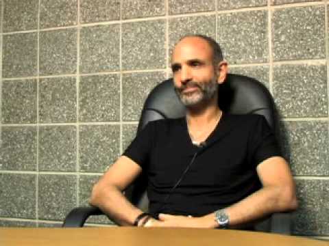 Interview with Wayne Forte: President of Entourage Talent Associates ...