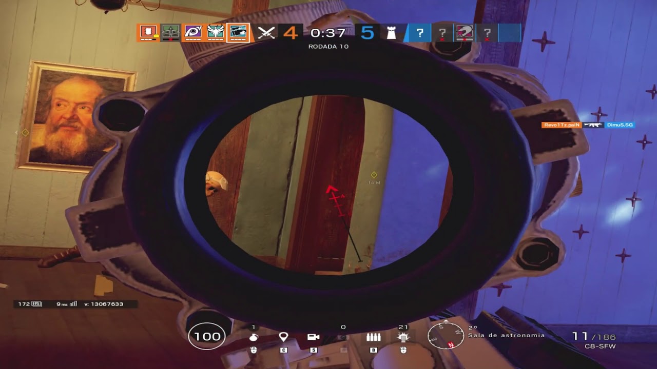 Scrim/Games Fragmovie - 1 - YouTube