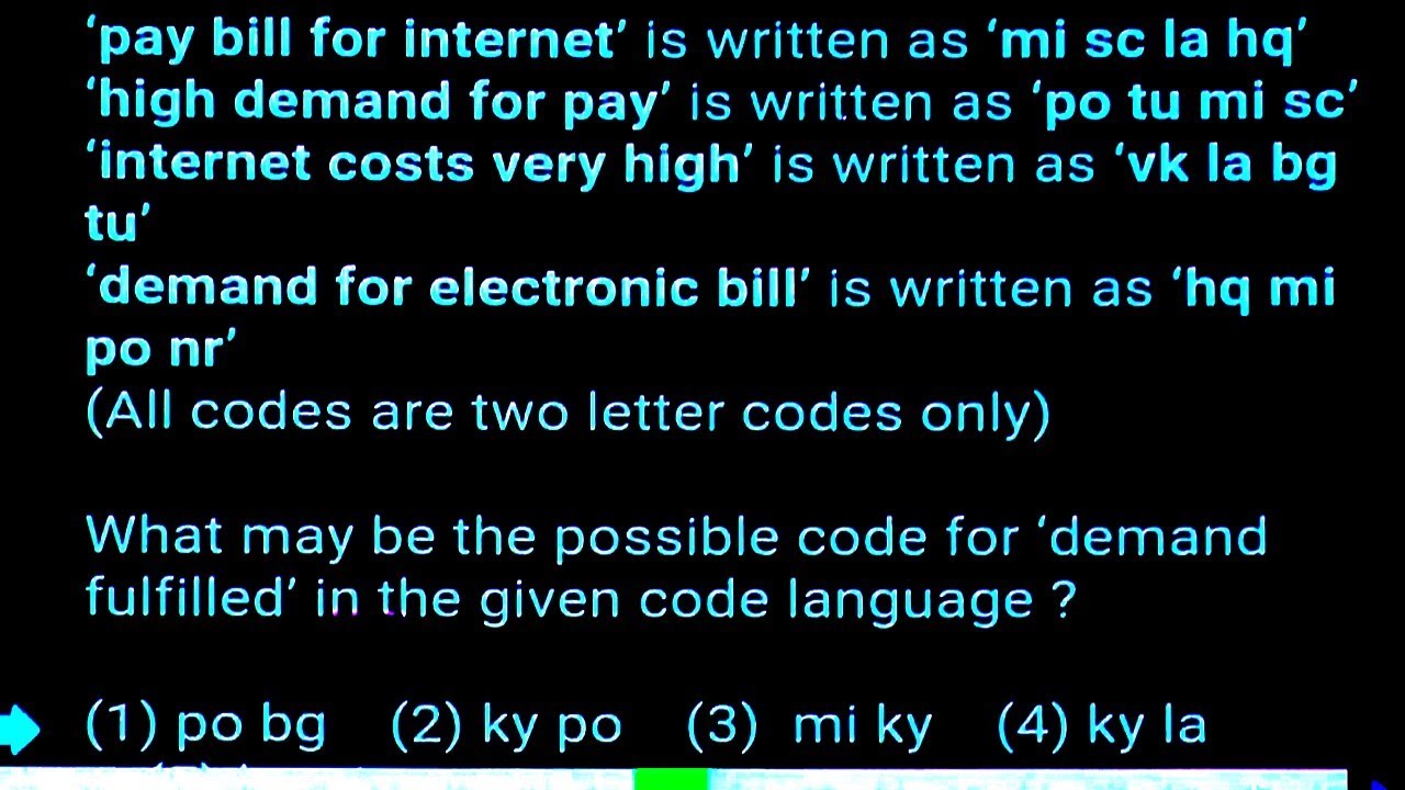 IBPS Clerk Prelims MT 707 Reasoning | Syllogism | Puzzles | Seating ...