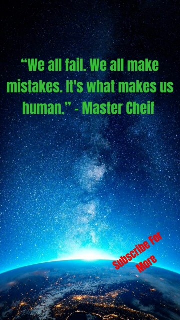 Master chief quote #halo #masterchief #haloinfinite #trending #popular ...
