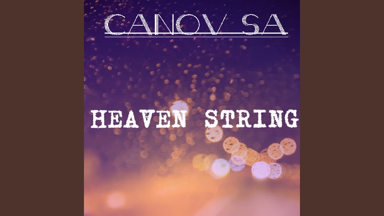 HEAVEN STRING (Instrumental Version) - YouTube