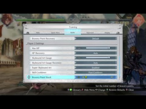 Do not loose bravery points - YouTube