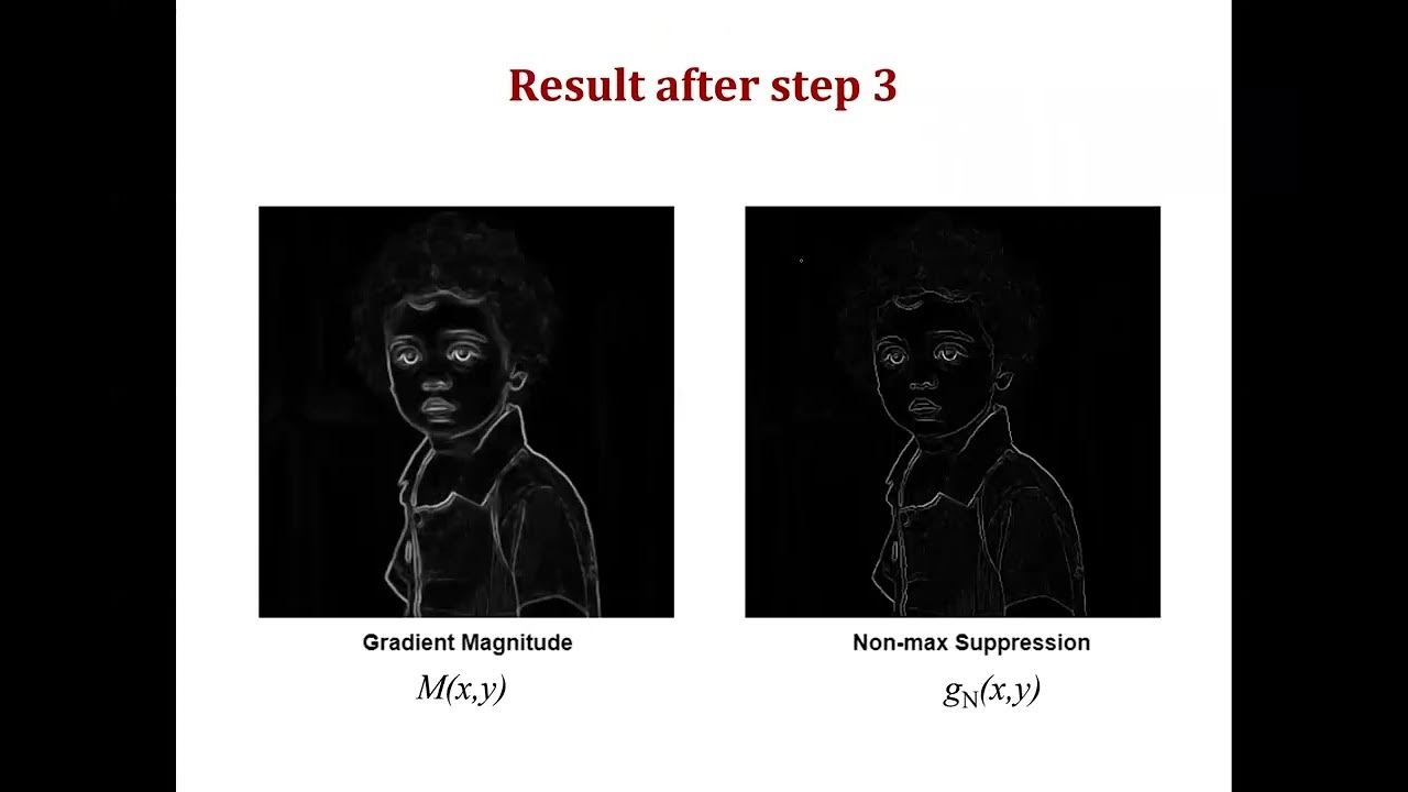 ch 10 Image Segmentation Part II Canny Edge Detection mp4 - YouTube