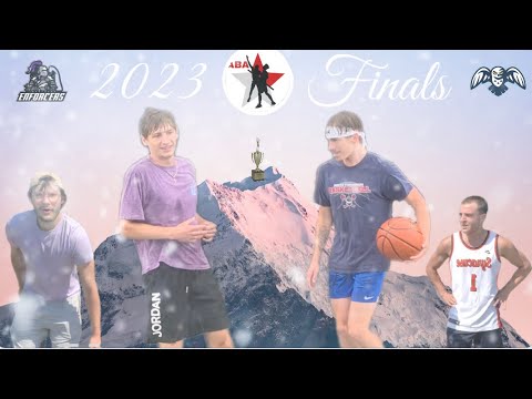 2023 ABA Finals - YouTube