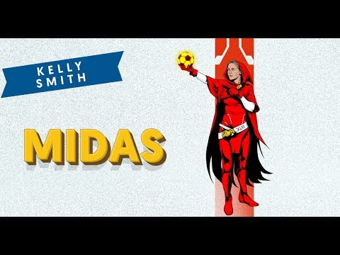Kelly Smith: They said, \