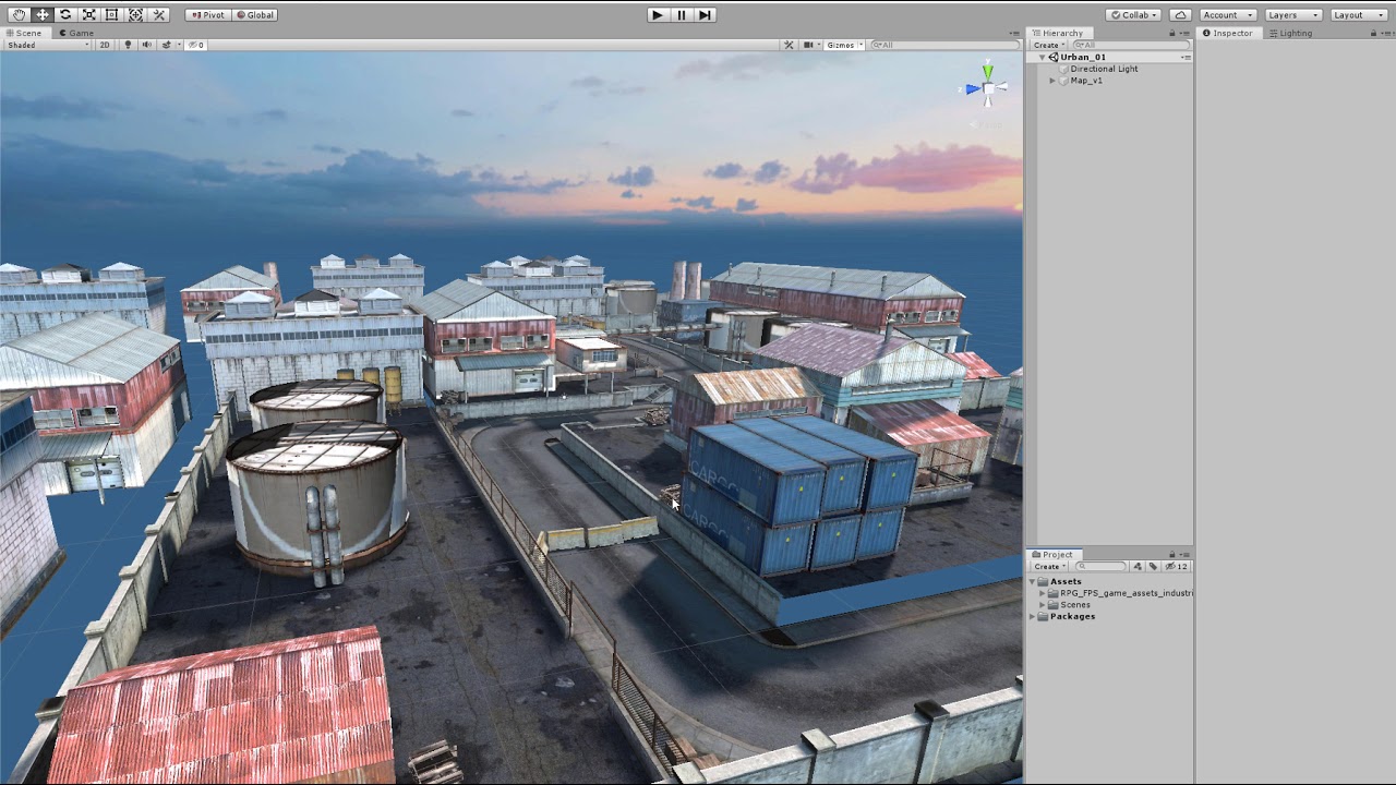 01 Introduction, Package Manager & UI - YouTube