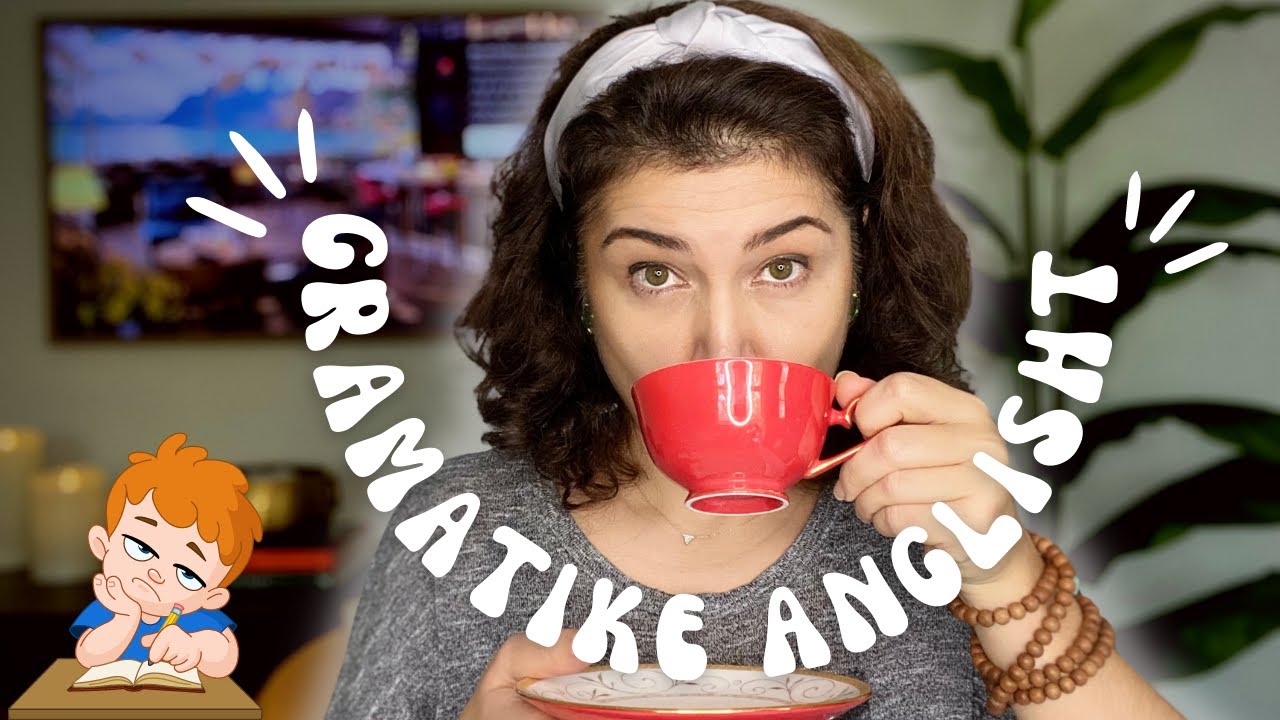 Folja BE ne kohet e ndryshme - Folja Anglisht me e perdorur (Gramatike ...