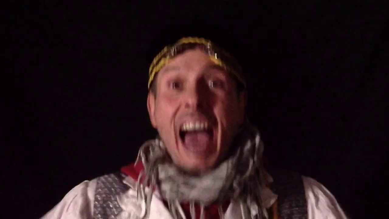 Tutti i M-Ali di Cà Matta - YouTube