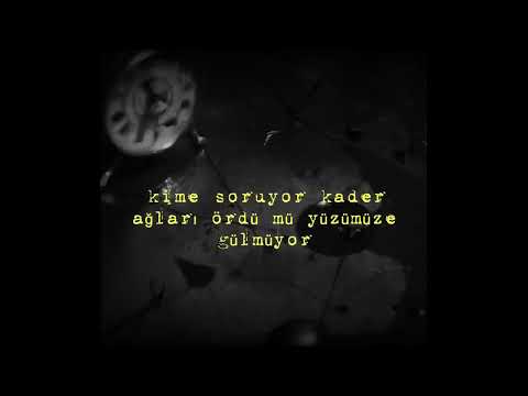 Debatu - Geçmişin İzleri (Official Lyric Video)