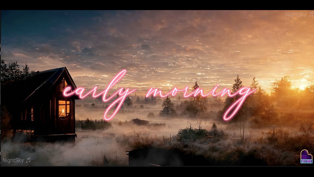 relaxing quiet music for deep thoughts, reading, writing and studying ...