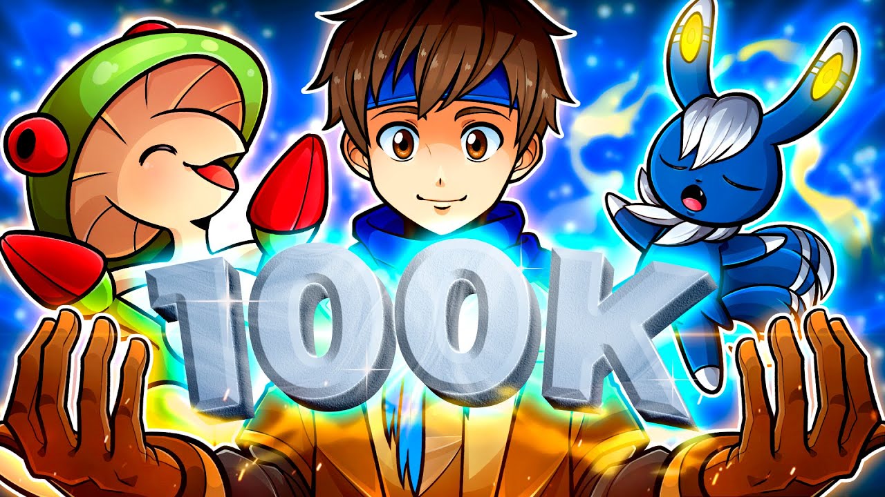 SO CLOSE TO 100K COUNTDOWN!!! (Horizontal) - YouTube