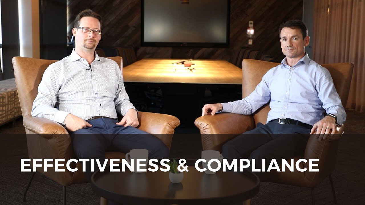 Removing the Compliance Risk of Offline Analytics| Zach Zeus& Nathan ...