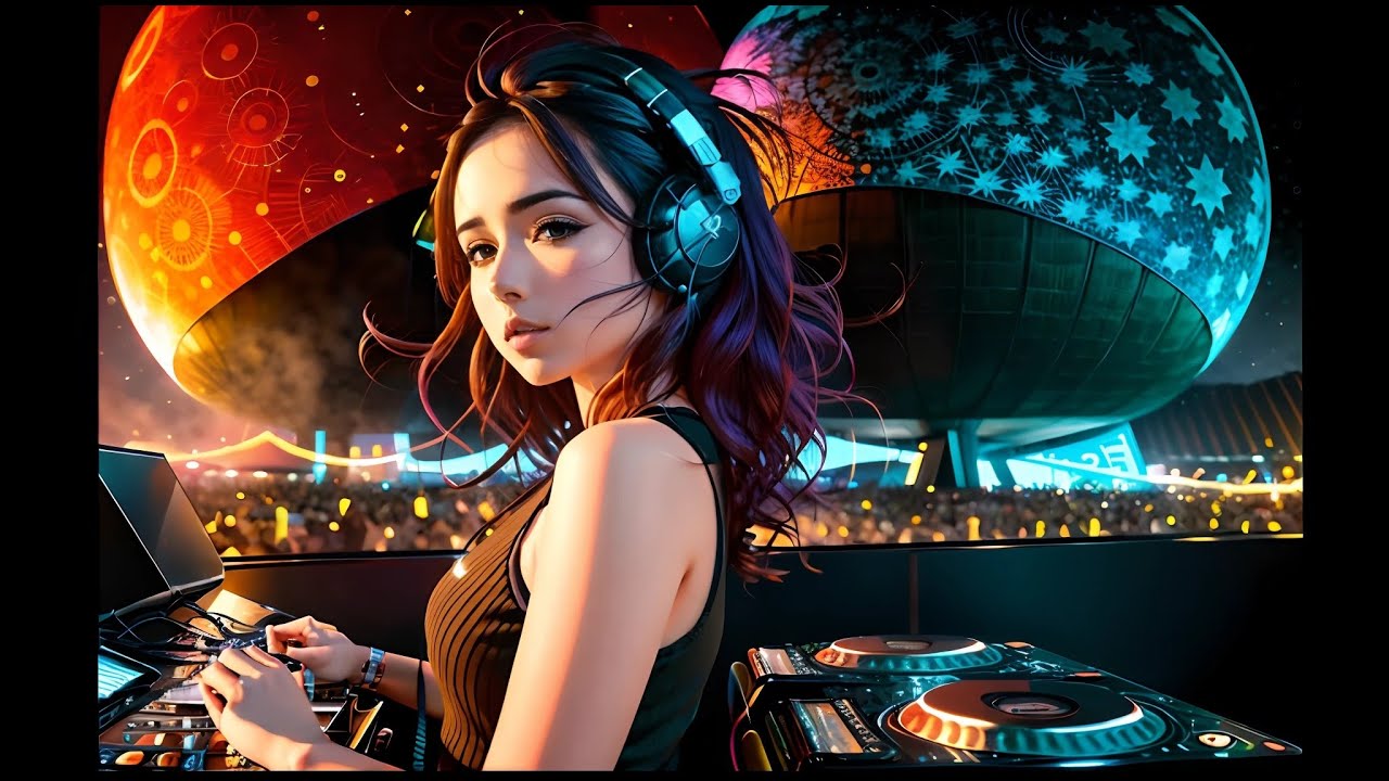 Dj Storck - Rhythms of Brazil - YouTube