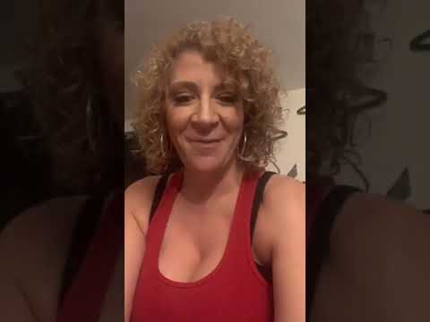 Sara Jay Answering Questions on Instagram Live (12/24/2019)