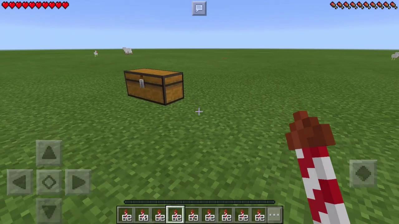 CRAZIEST FIREWORK MOD FOR 0.15.4!!! - 10+ FIREWORKS! - Minecraft PE ...