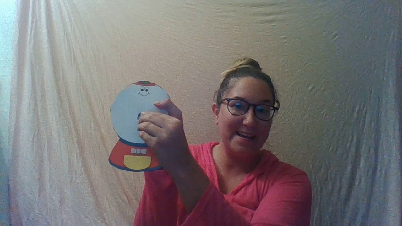 Kate Terrill ExpressVideo - YouTube