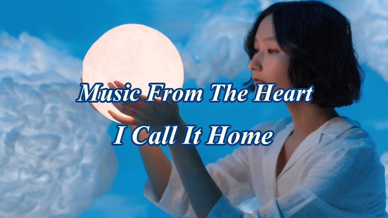 I CALL IT HOME #gospel #coversong - STEPHEN MEARA-BLOUNT (Turn on ...