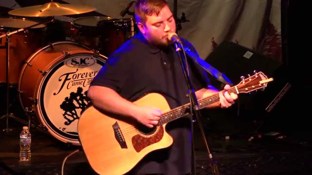 Front Porch Step - "A Lovely Mess" LIVE at The Garage - YouTube