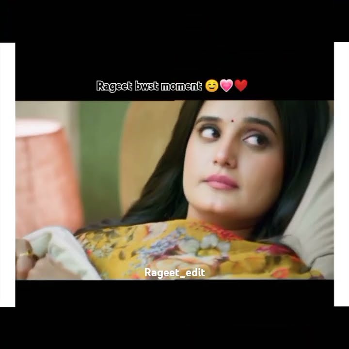 Rageet love ️💗 #song #couple #love #couple #rageet #shortvideo #shorts ...