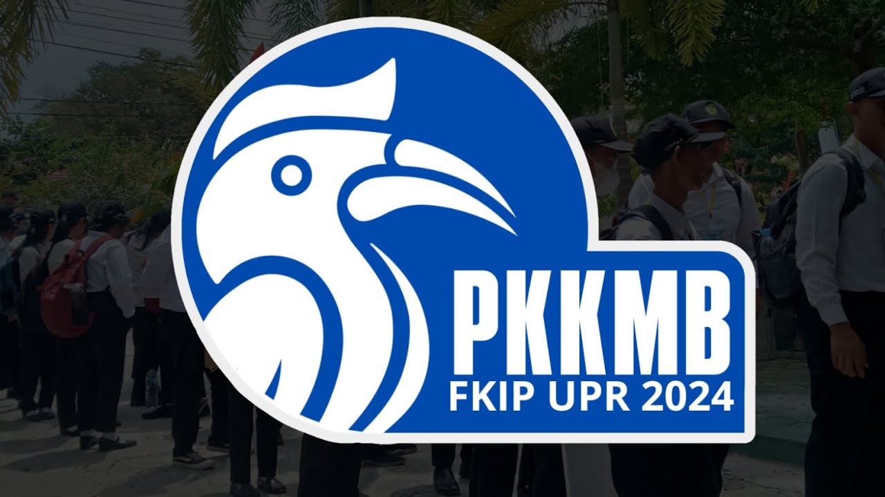 TUTORIAL FORMASI PAPERMOB PKKMB FKIP UPR 2024 - YouTube