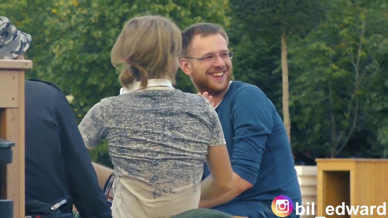 Edward Bil ПРАНК ДАЛА СВОЮ ПОПУ ПРИ ВСЕХ РЕАКЦИЯ ЛЮДЕЙ feat КЛИМКИНА В ПРАНКЕ ЖЕСТКИЙ ПРАНК ...