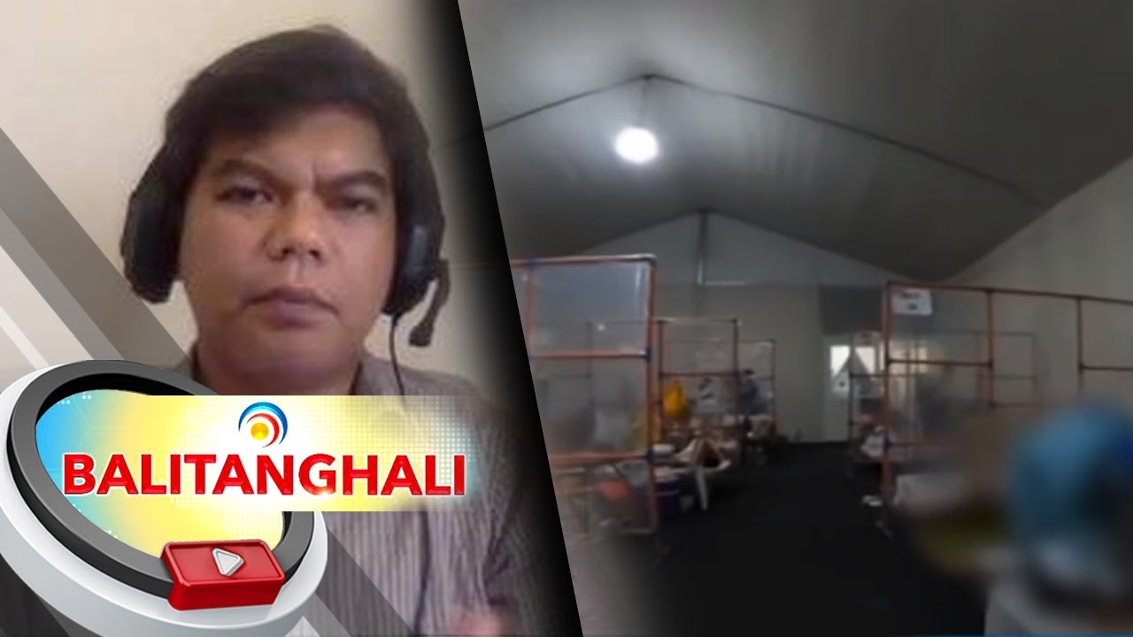 Panayam kay Dr. Guido David, Octa Research Team | BT - YouTube