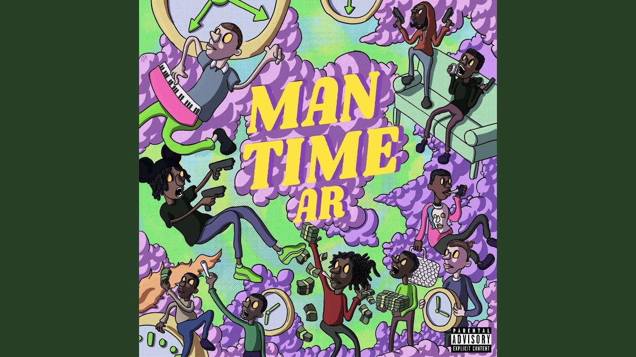 Fast Life - YouTube Music